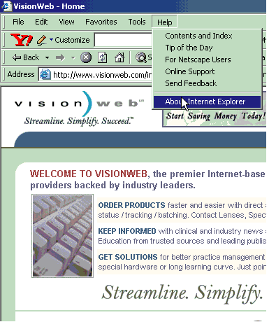 www.visionweb.com
