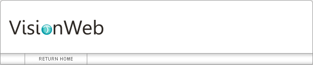 VisionWeb | Welcome Back